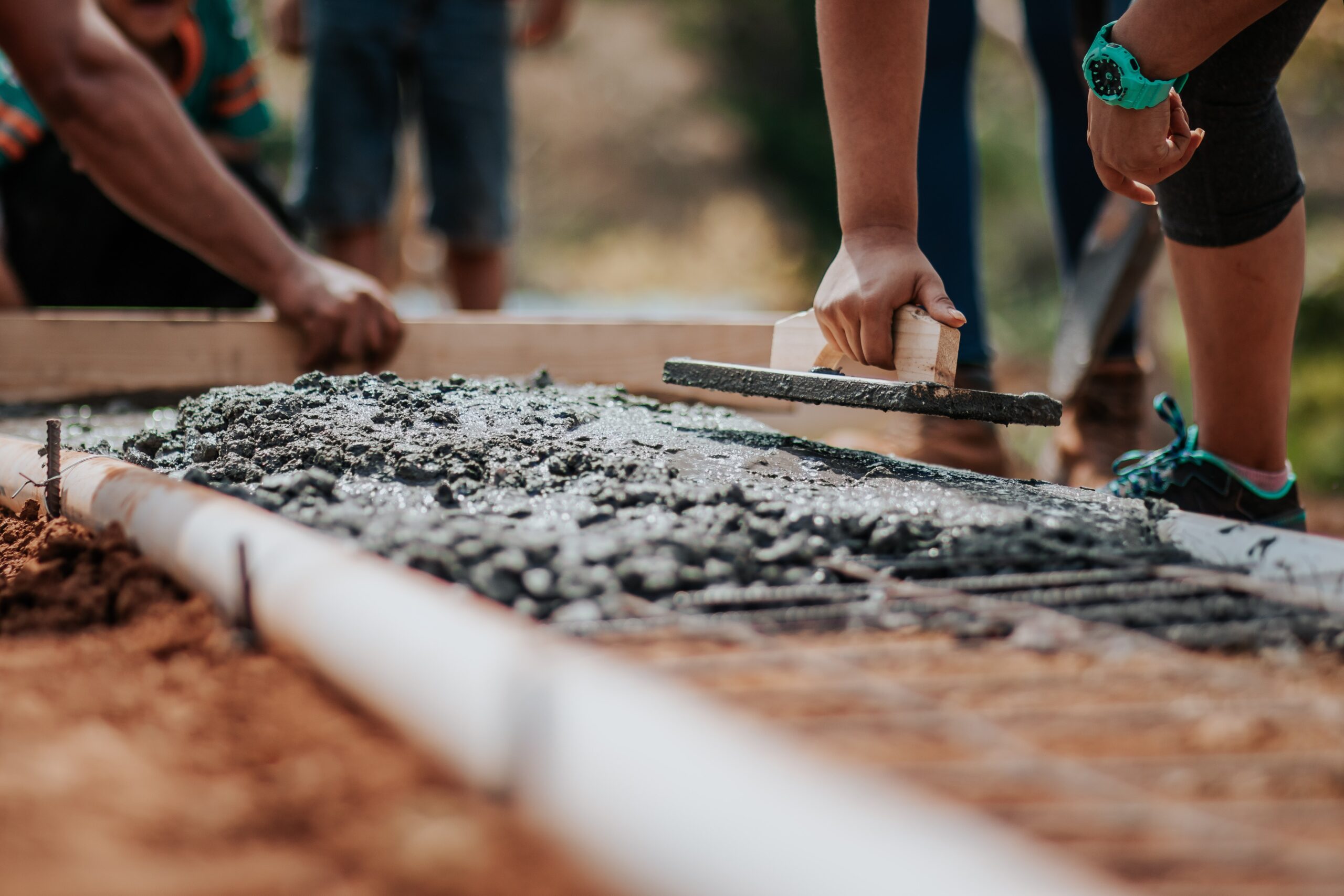 JackCotton.com :: Building a Foundation of Experience In Luxury Real Estate