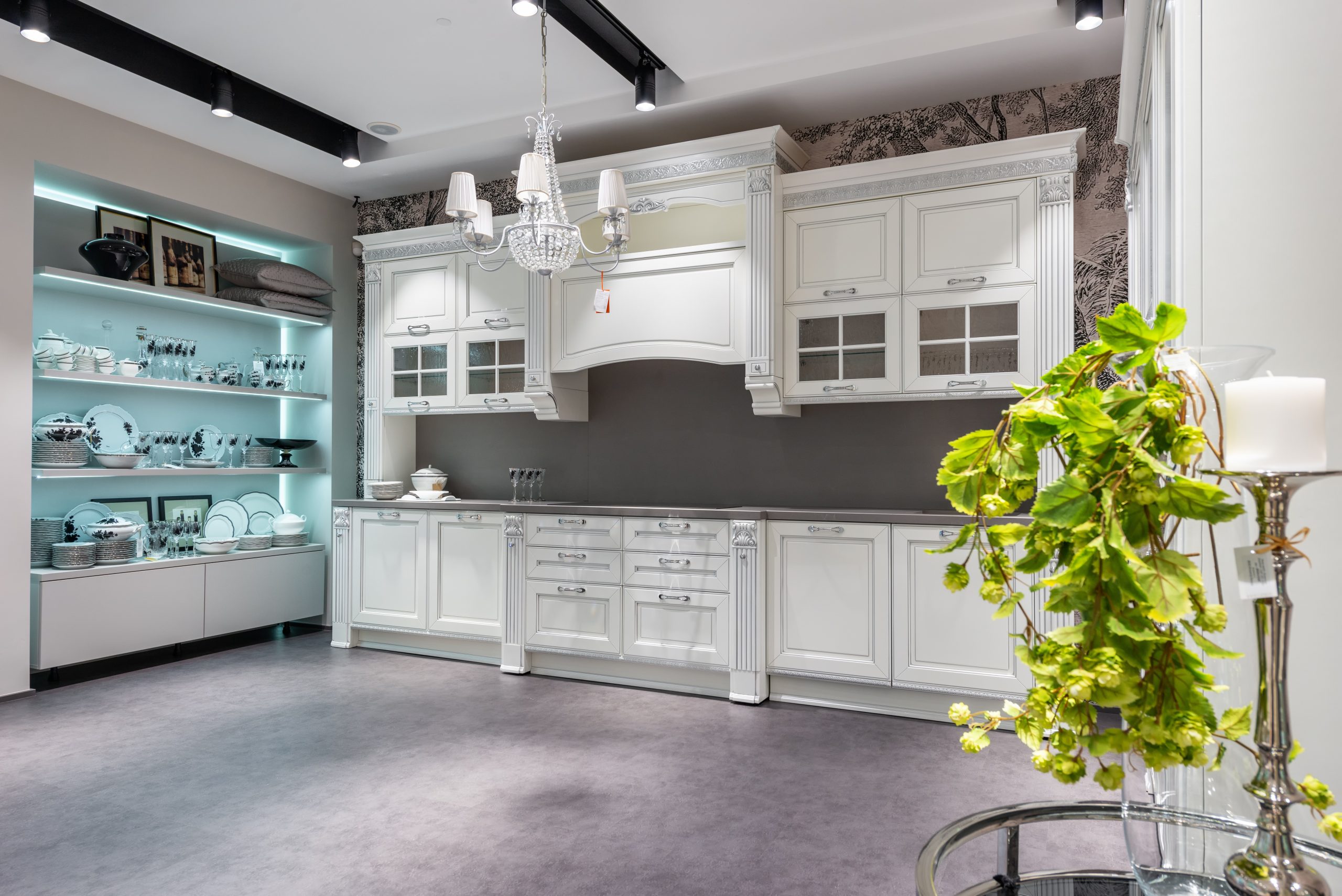 JackCotton.com :: Staging vs Market Preparation in Luxury Real Estate