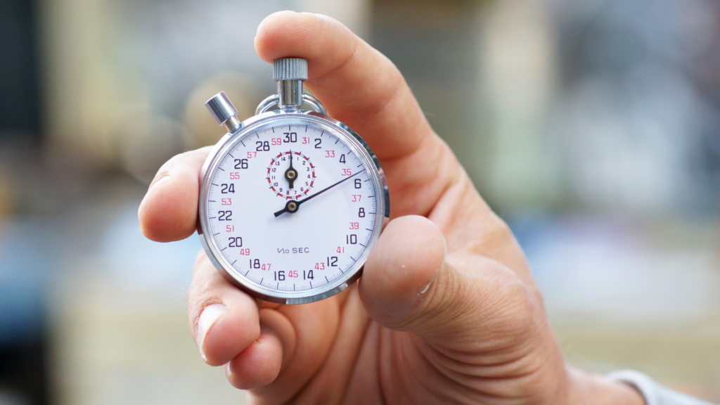 JackCotton.com :: The Seven-Second Strategy for Daily Success